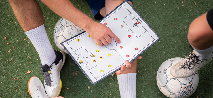 Cómo analizar un partido de fútbol para apostar | Consejos y trucos